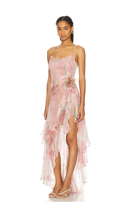 Retrofete Samara Dress