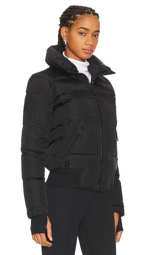 Sam. Freestyle Bomber