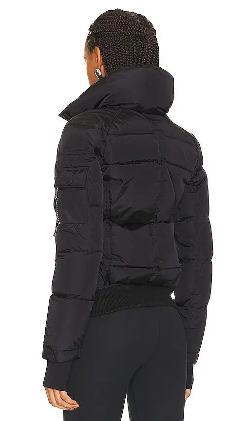 Sam. Freestyle Bomber
