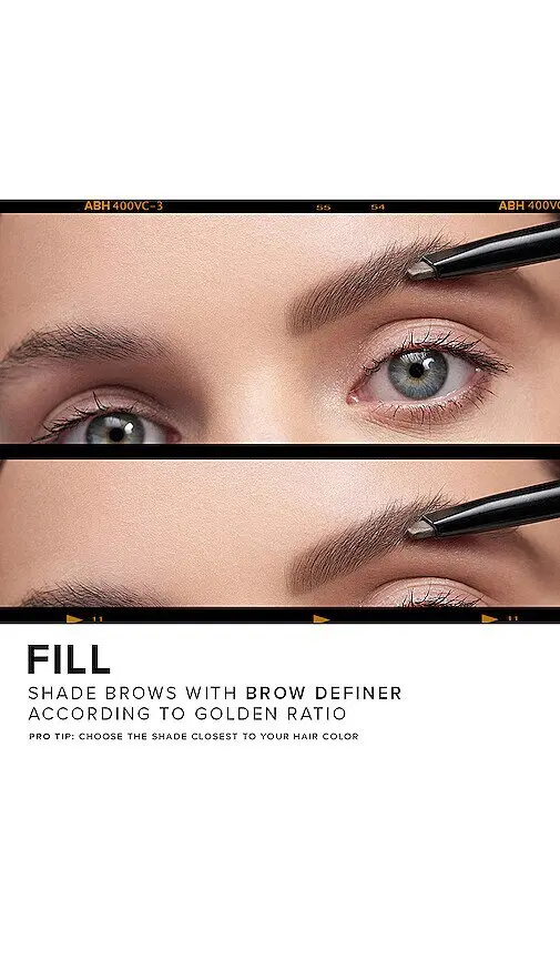 ANASTASIA BEVERLY HILLS Brow Definer