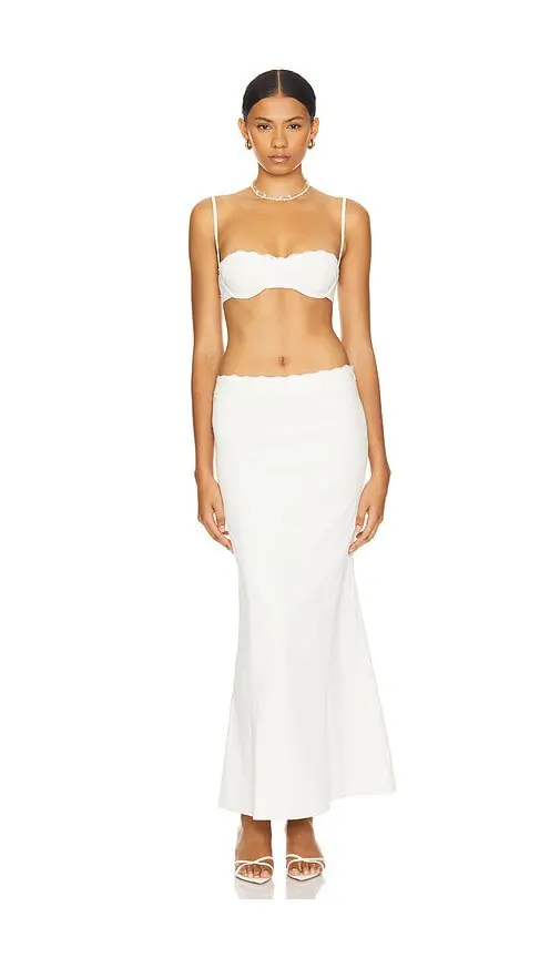 LOBA Lousada Skirt