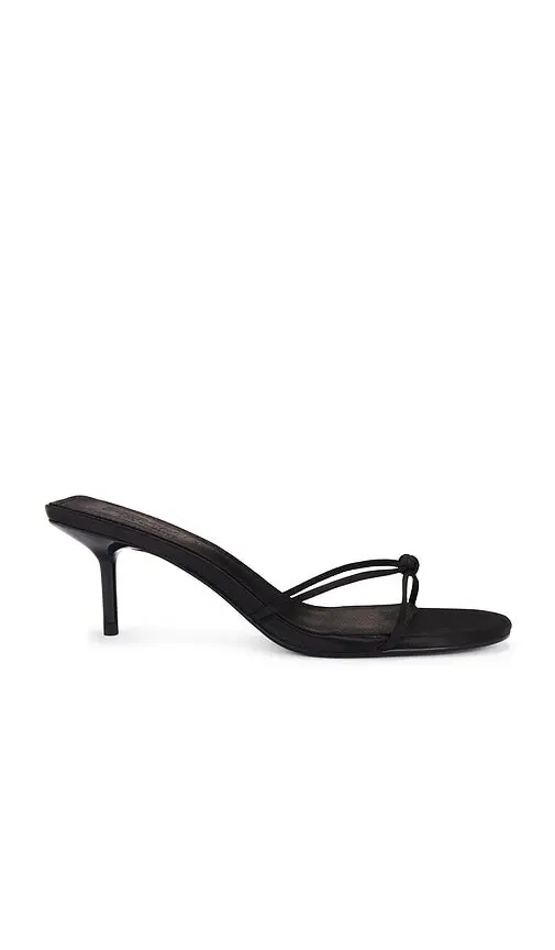 Femme La Maeve Slipper