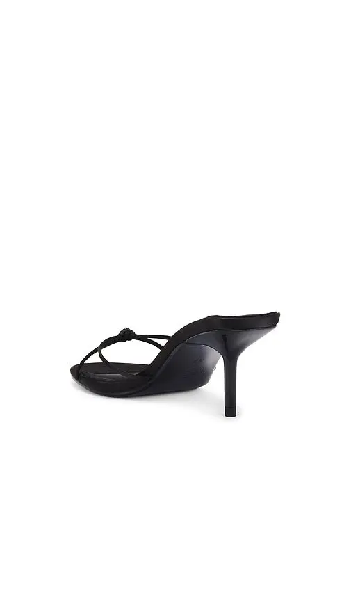Femme La Maeve Slipper