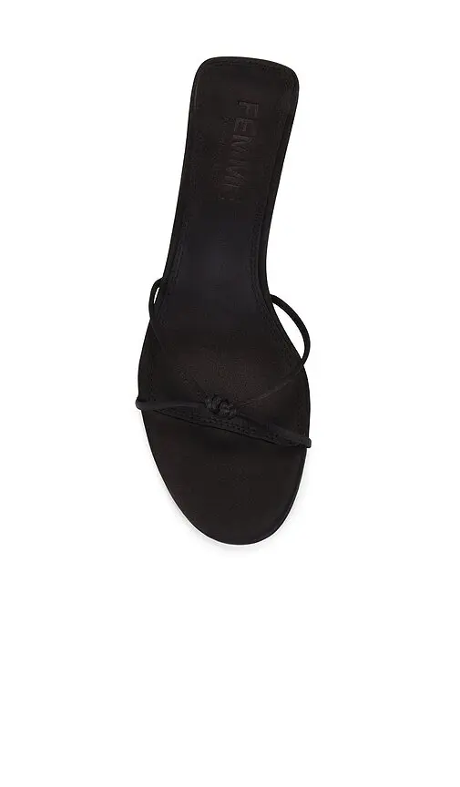 Femme La Maeve Slipper