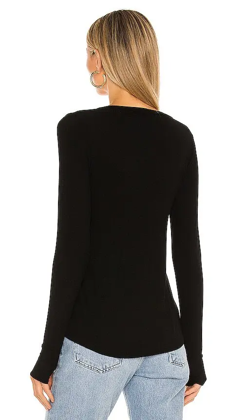 Michael Lauren Vance Henley - Black