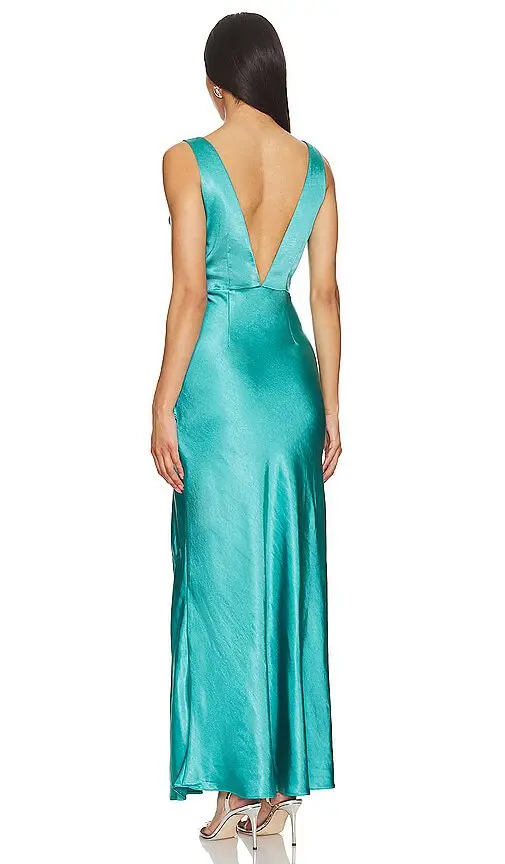 ELLIATT Junia Dress