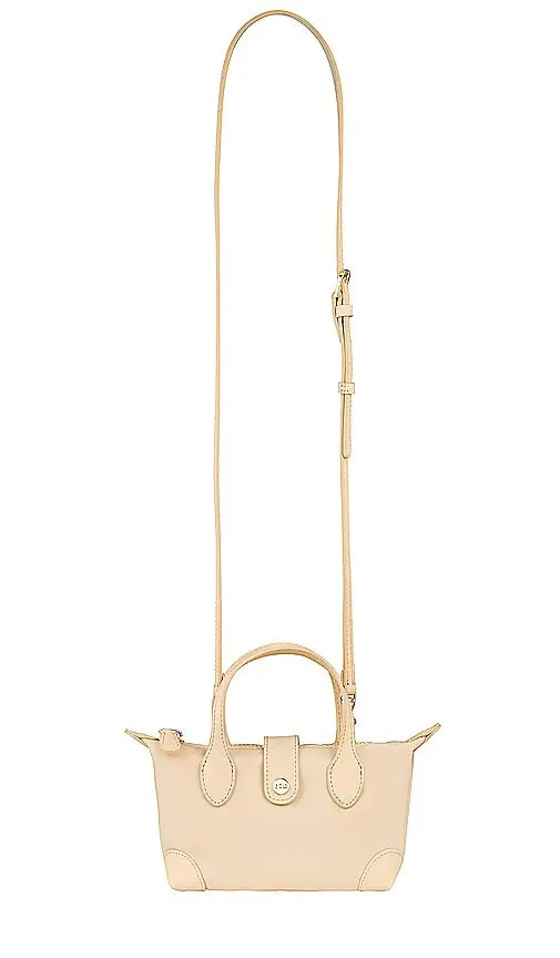 Stoney Clover Lane Pochette Crossbody Bag
