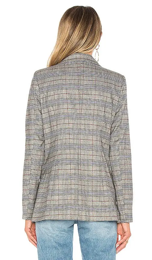 Majorelle Rhea Blazer