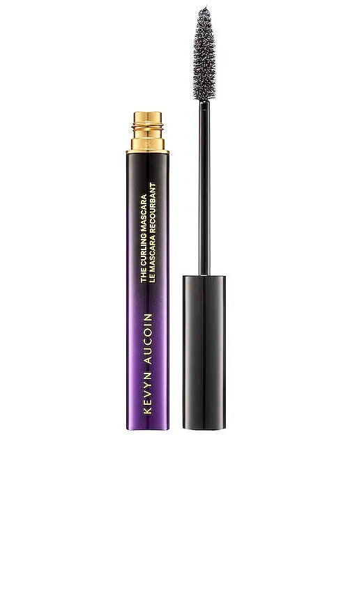 KEVYN AUCOIN The Curling Mascara - Black