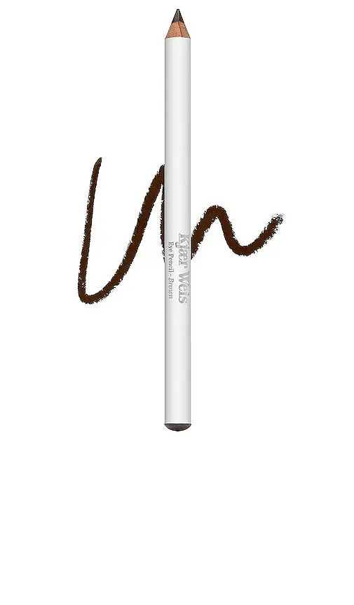 KJAER WEIS Eye Pencil - Brown