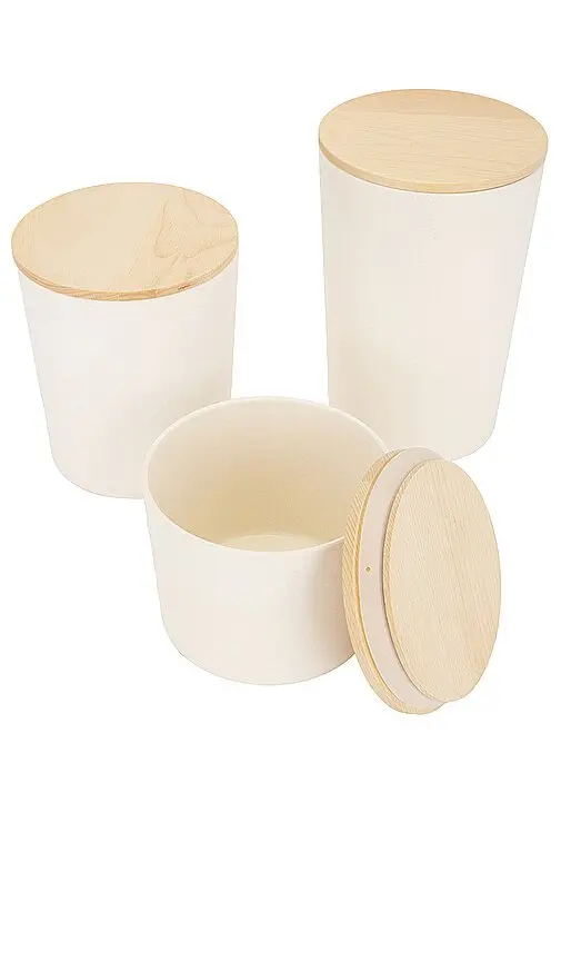 HAWKINS NEW YORK Essential Storage Containers
