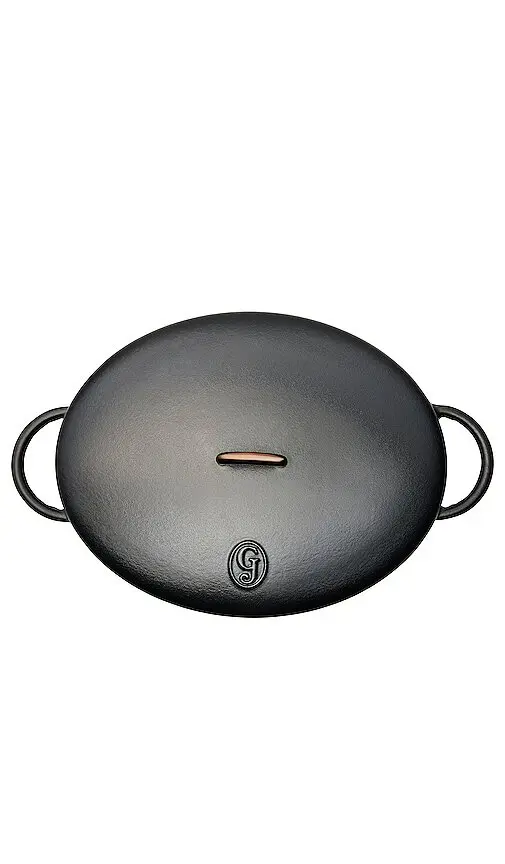 GREAT JONES The Dutchess 6.75-quart Dutch Oven