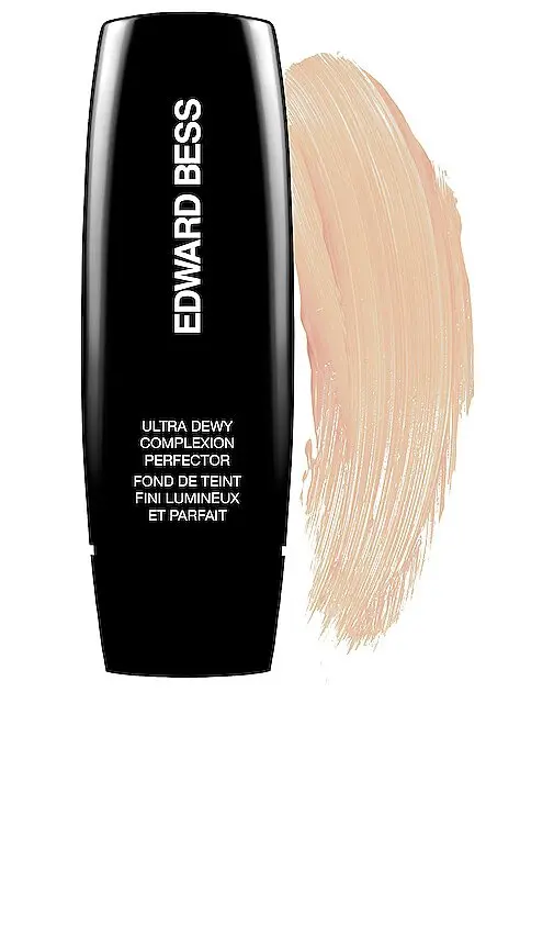 EDWARD BESS Ultra Dewy Complexion Perfector - Beauty: Na