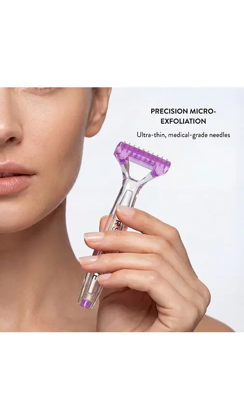 NURSE JAMIE Beauty Stamp Micro-exfoliation Tool