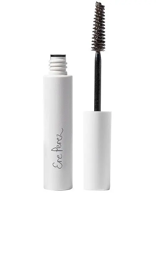 ERE PEREZ Natural Almond Mascara - Brown