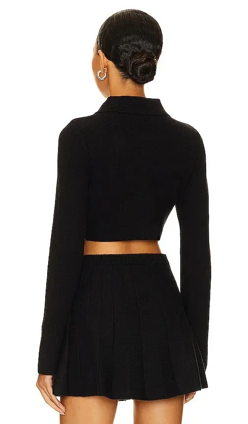Majorelle Solveig Cardigan