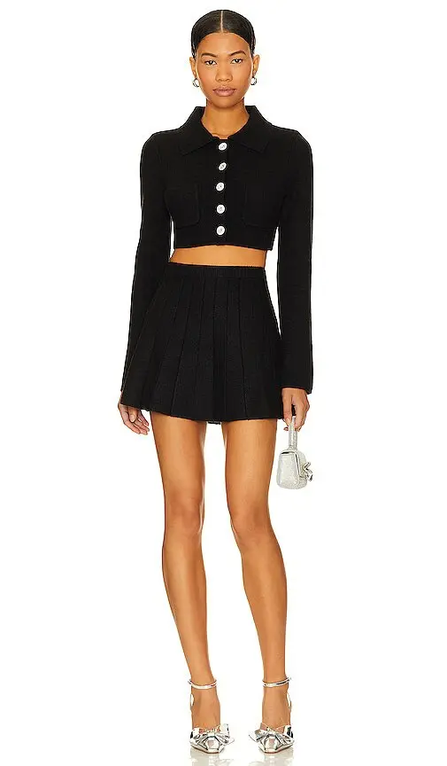 Majorelle Solveig Cardigan