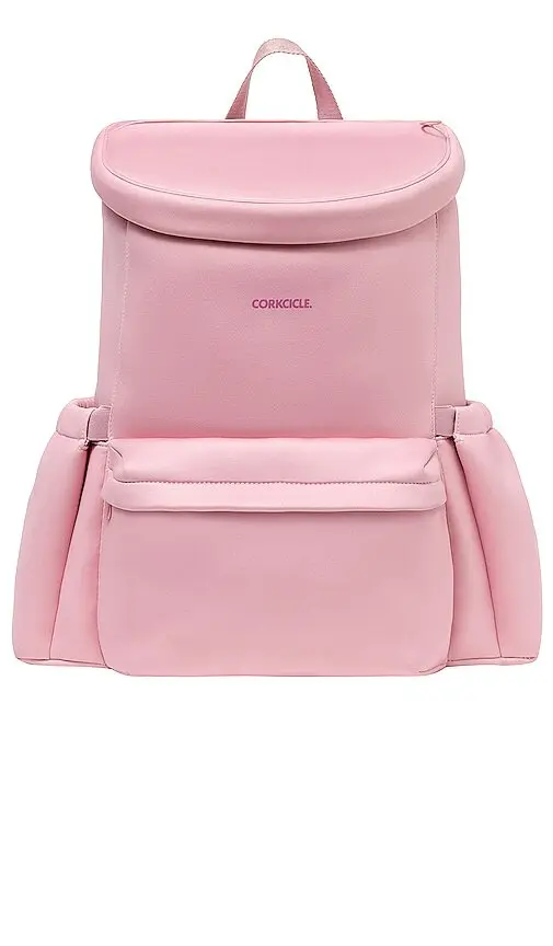 CORKCICLE Lotus Backpack Cooler - Rose
