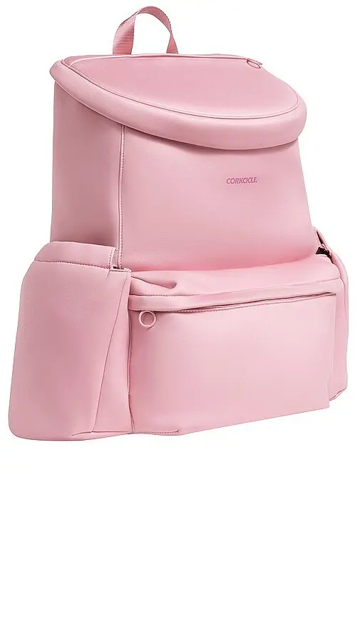 CORKCICLE Lotus Backpack Cooler - Rose