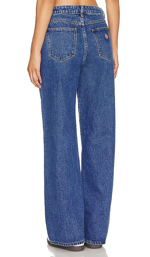 Abrand Denim 95 Baggy Jeans