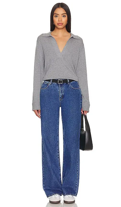 Abrand Denim 95 Baggy Jeans