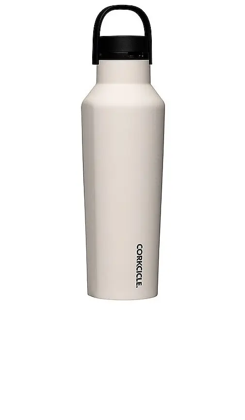 CORKCICLE Sport Canteen 20oz - Cream