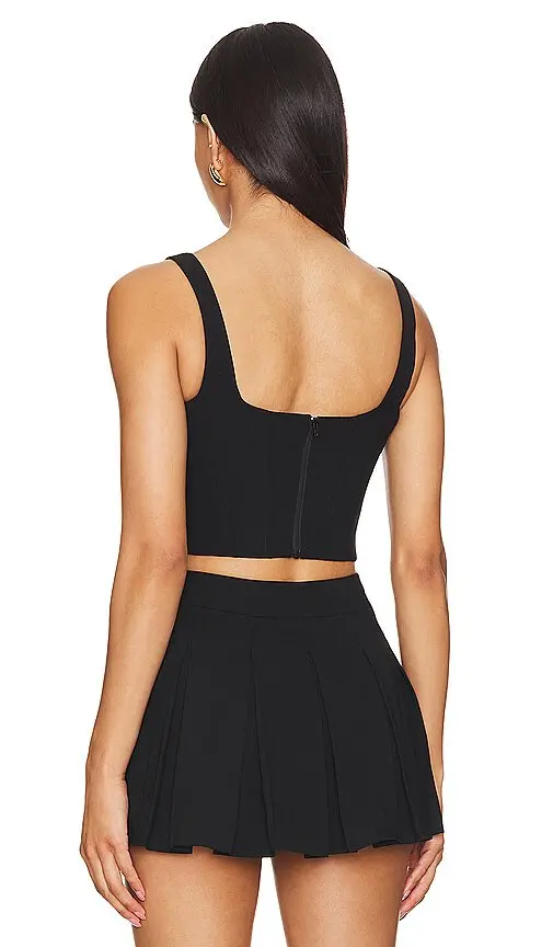 Amanda Uprichard X Revolve Fisher Top