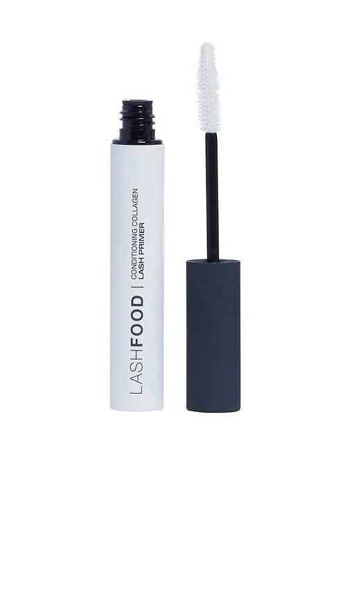 LASHFOOD Conditioning Collagen Fiber Primer - White