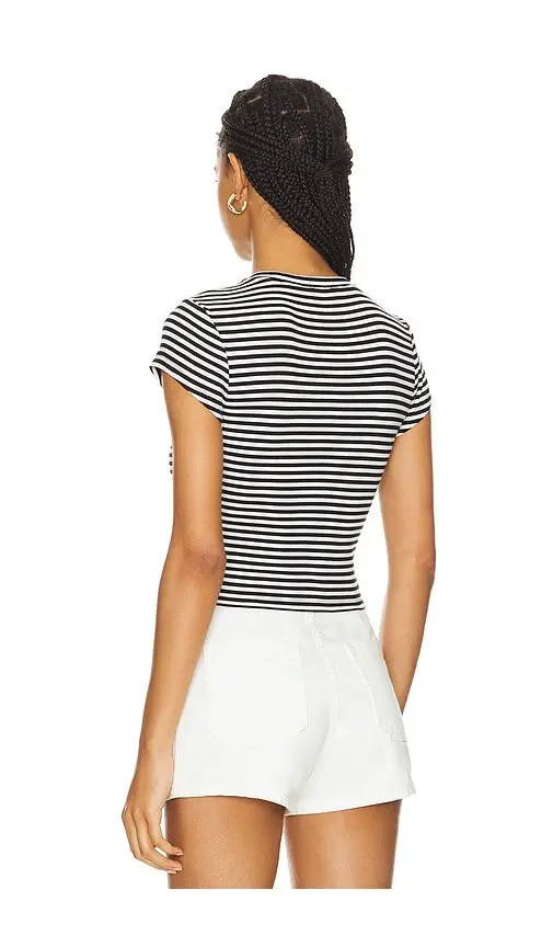 LOVERS AND FRIENDS Morgan Tee