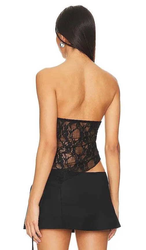 Superdown Lucy Top