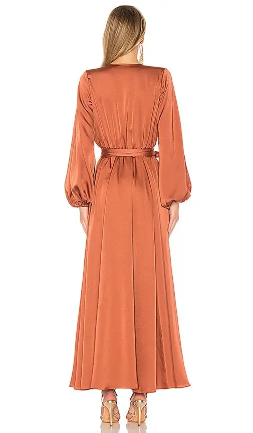 MICHAEL COSTELLO X Revolve Eric Gown