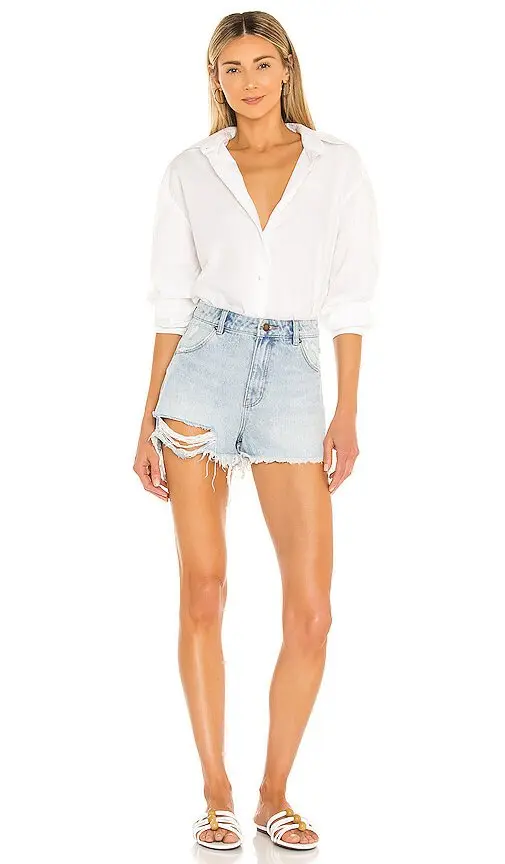 Rolla's Dusters Short