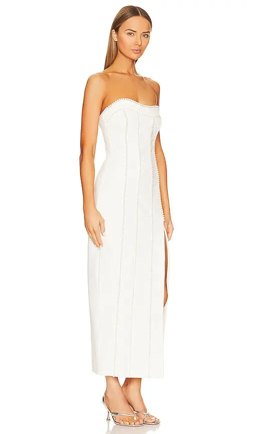 ELLIATT Whynter Maxi Dress