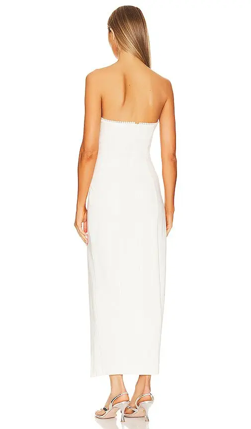 ELLIATT Whynter Maxi Dress