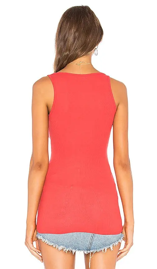 Michael Lauren Murphy Tank