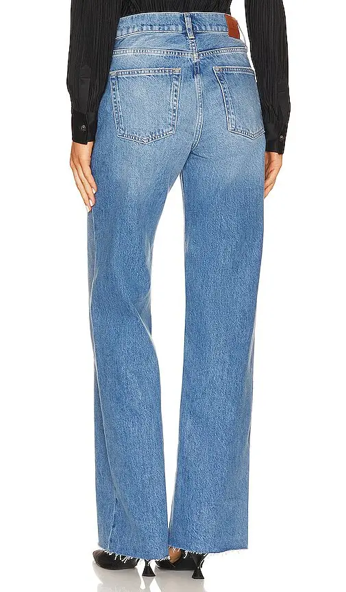 ANINE BING Hugh Jeans