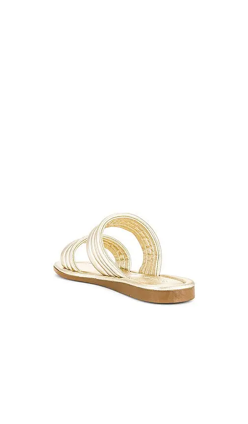 Seychelles Cape May Sandal