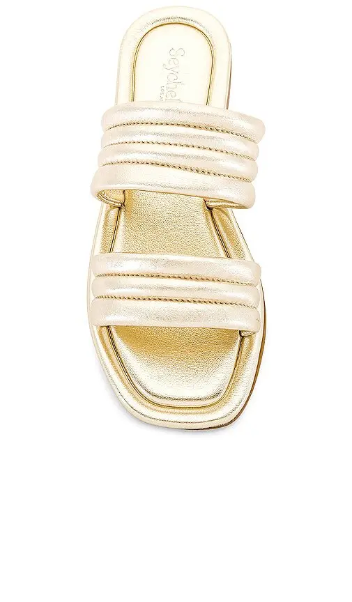 Seychelles Cape May Sandal