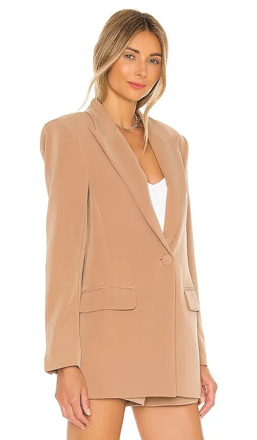 CAMILA COELHO Morena Blazer