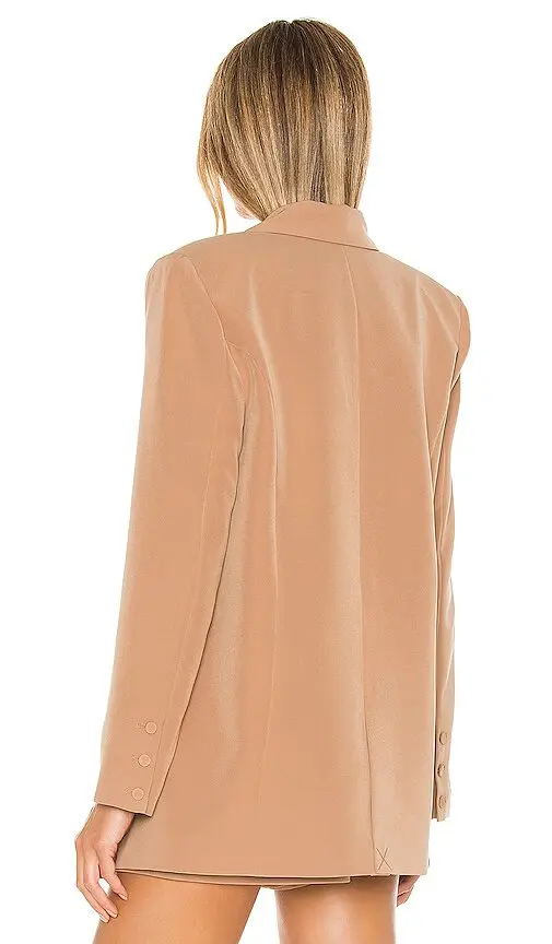 CAMILA COELHO Morena Blazer