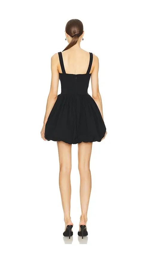 Nbd Yaritza Mini Dress - Black