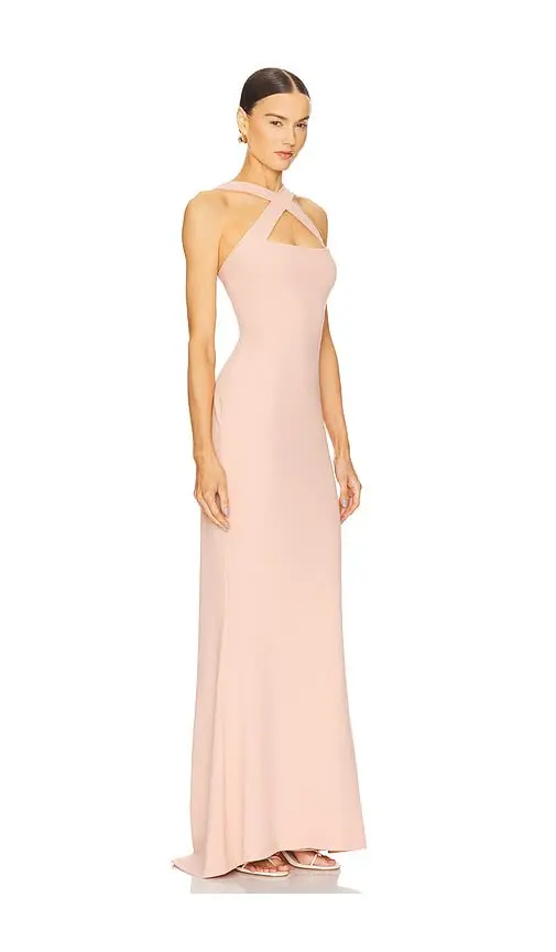NOOKIE Viva 2way Gown - Pink