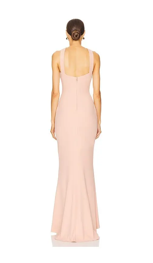 NOOKIE Viva 2way Gown - Pink