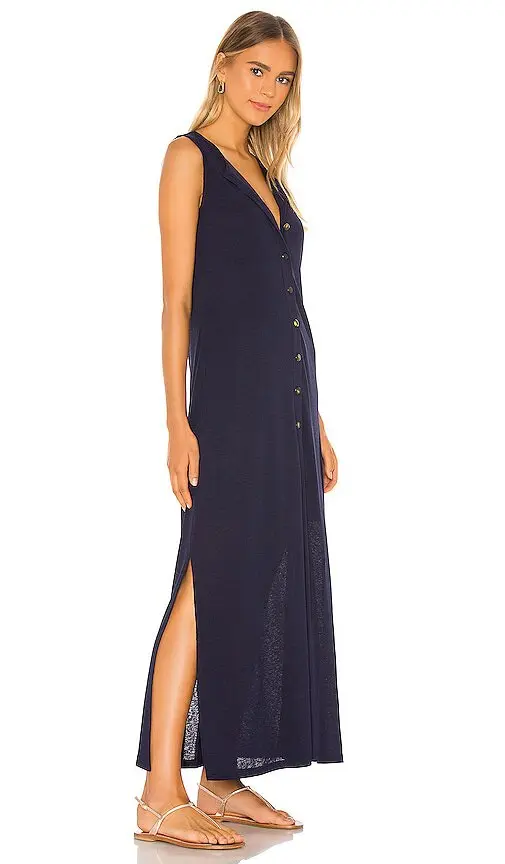 Callahan Mira Maxi Dress