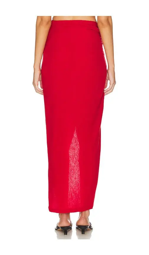 OW Iris Skirt
