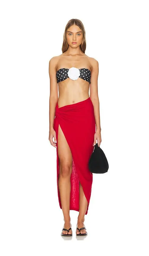 OW Iris Skirt