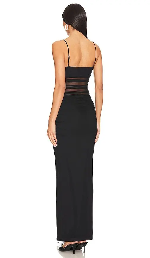 Superdown Celeste Maxi Dress