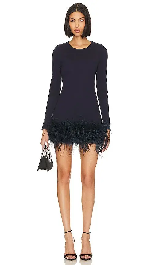LAMARQUE Bahira Mini Dress