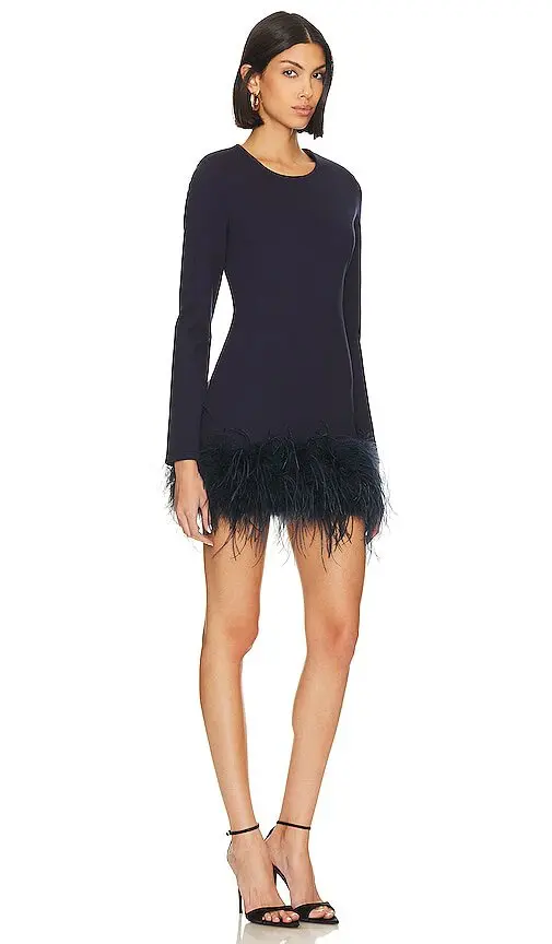 LAMARQUE Bahira Mini Dress