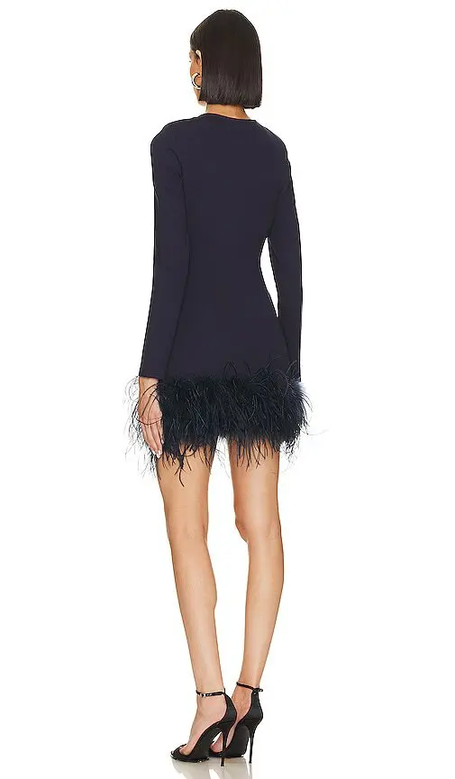 LAMARQUE Bahira Mini Dress